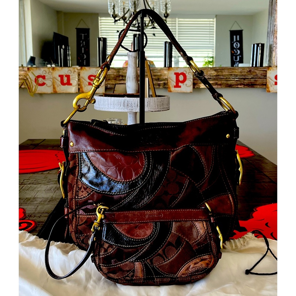 Rare Coach Set - Gem